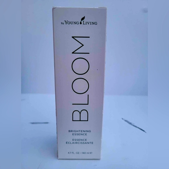 Young Living | Skincare | Yl Bloom Brightening Essence | Poshmark